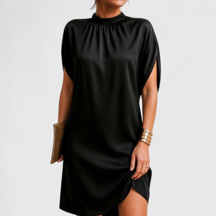 Neressa - Elegant Dress – MiaBrisbane