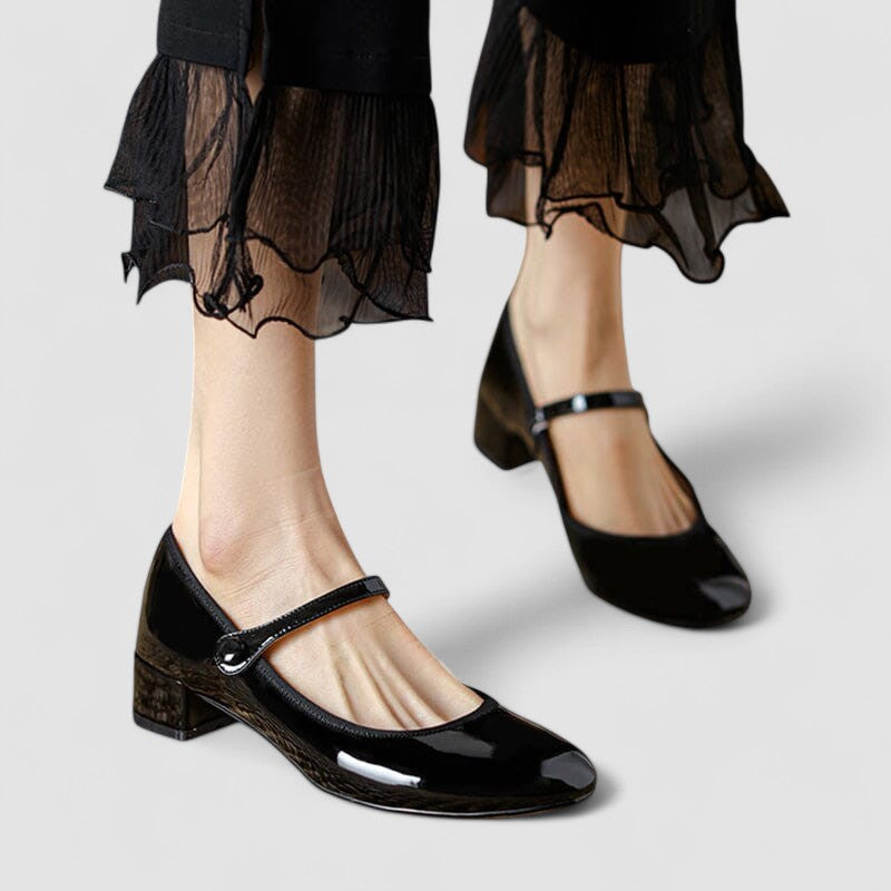 Mayzhera | Orthopedic Mary Jane Shoes – MiaBrisbane